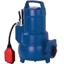 SFA Schmutzw.pumpe SANIPUMP VX 50.3 SA AP0008 230 V, F&ouml;rderh&ouml;he 14 m, mit Schwimmer