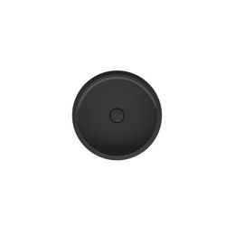 Bette Aufsatz-Waschtisch A241-401PW 45x45cm, PW, anthracite