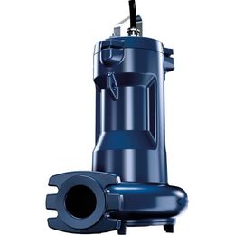 SFA Abw.tauchp. SANIPUMP VX65-170/190.73 AR0004 mit Freistromrad, 400 V, F&ouml;rderh&ouml;he 35 m