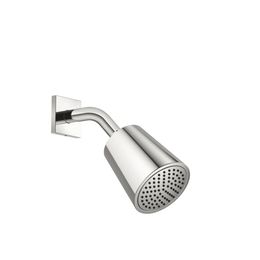 Dornbracht Imo Kopfbrause 28504670-08 schwenkbar, Ausladung 180-210 mm, platin