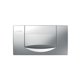 Geberit Bet&auml;tigungsplatte 200F 115222461 seidenglanz-verchromt