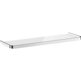 Hansgrohe Xelu Q Ablage 54144000 140x430mm, chrom