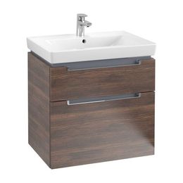 Villeroy & Boch Villeroy & Boch Subway 2.0 A91010VH A91010 637x590x454mm Eckig Arizona Oak