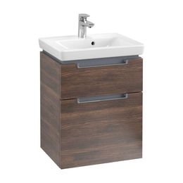 Villeroy & Boch Villeroy & Boch Subway 2.0 A90710VH A90710 485x590x380mm Eckig Arizona Oak