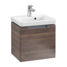 Villeroy & Boch Villeroy & Boch Subway 2.0 A68410VH A68410 440x420x352mm Eckig Arizona Oak