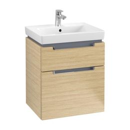 Villeroy & Boch Villeroy & Boch Subway 2.0 A90810VJ A90810 537x590x423mm Eckig Nordic Oak