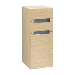 Villeroy & Boch Villeroy & Boch Subway 2.0 A7131SVJ 354x857x370mm Eckig Nordic Oak