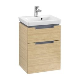 Villeroy & Boch Villeroy & Boch Subway 2.0 A90610VJ A90610 440x590x352mm Eckig Nordic Oak