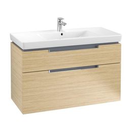 Villeroy & Boch Villeroy & Boch Subway 2.0 A91510VJ A91510 987x590x449mm Eckig Nordic Oak