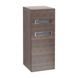 Villeroy & Boch Villeroy & Boch Subway 2.0 A7131SVH 354x857x370mm Eckig Arizona Oak