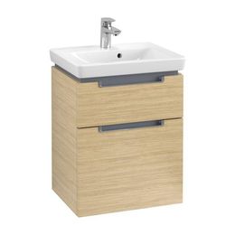 Villeroy & Boch Villeroy & Boch Subway 2.0 A90710VJ A90710 485x590x380mm Eckig Nordic Oak