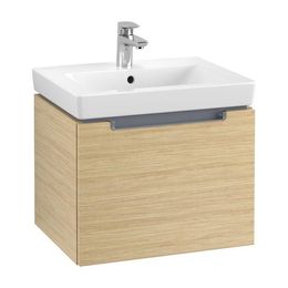 Villeroy & Boch Villeroy & Boch Subway 2.0 A68610VJ A68610 537x420x423mm Eckig Nordic Oak