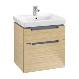 Villeroy & Boch Villeroy & Boch Subway 2.0 A90910VJ A90910 587x590x454mm Eckig Nordic Oak