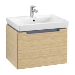 Villeroy & Boch Villeroy & Boch Subway 2.0 A68710VJ A68710 587x420x454mm Eckig Nordic Oak