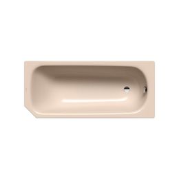 Kaldewei Saniform Badewanne 192134010030 160x70cm, Vollantislip, Variante 1, bahamabeige