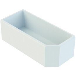 Schedel Wannentr&auml;ger SW10050 160x70cm, Kopfende links, H&ouml;he 55,5cm