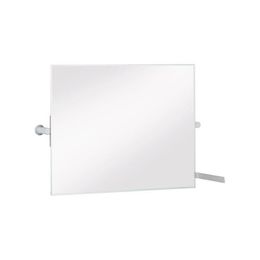 KEUCO Kippspiegel Plan Care 34986172000 600 x 540 mm, Aluminium-finish