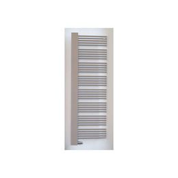 Zehnder Yucca Cover Design-Heizk&ouml;rper ZY801258GAB1000 YPR-180-60, 1828 x 582 mm, yellow grey, RAL 7034, rechts