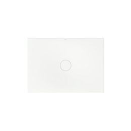 Bette BetteAir Duschfliese 7357-440 1400 x 1000 mm, snow, Rechteck, glasierter Titan-Stahl