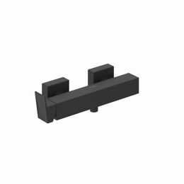 Kludi DECUS Duscharmatur 548313975 eigensicher mattschwarz