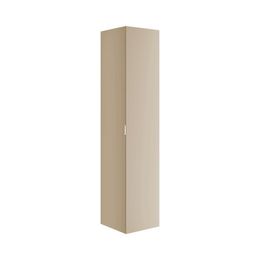 KEUCO Edition 11 Art Hochschrank 32552520400 40x180x36cm, 1-t&uuml;rig, Anschlag rechts, Lack seidenmatt, sand
