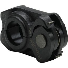 Viega Raxofix Pressring 645472 63mm, Stahl phosphatiert