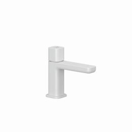 Kludi RENON Standventil 421185375 DN 15, mattwei&szlig;