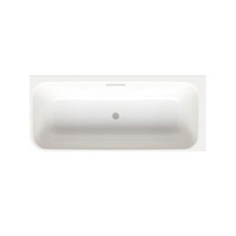 Bette BetteArt Badewanne 3480-287CELHK starwhite, 185x80x42cm, Eckeinbau rechts