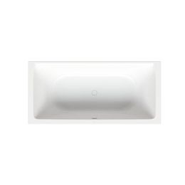 Badewanne BetteFree 6831000plus 190 x 90 cm, weiss GlasurPlus