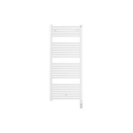 Zehnder zeno Design-Elektroheizk&ouml;rper ZZ1A0150B500000 ZNE-080-050/DD, 908 x 500 mm, Traffic black, RAL 9017