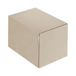 KEUCO Edition 11 Art Sideboard 32541910400 40x35x49cm, 1 Frontauszug, Keramik, sahara