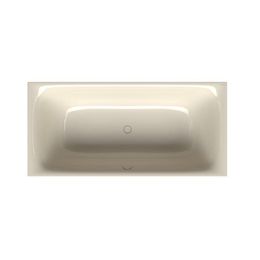 Bette BetteLux Badewanne 3442-001 pergamon, 190x90x45cm