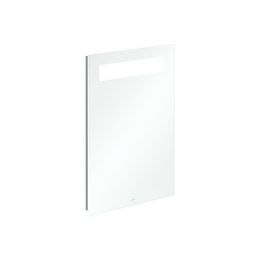 Villeroy & Boch Villeroy & Boch More to See 14 Spiegel A4295000 50 x 75 x 4,7 cm, 6,2W, IP44, LED Beleuchtung