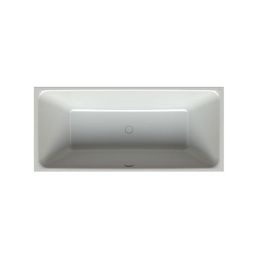 Bette BetteLoft Badewanne 3172-002 180x80x42cm, manhattan