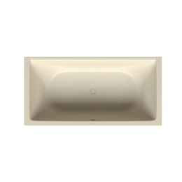 Bette BetteFree Badewanne 6832-006 200x100x45cm, jasmin