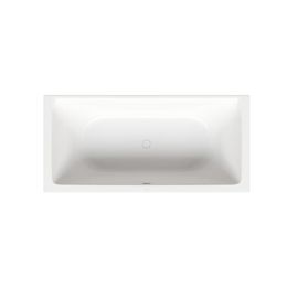 Bette BetteFree Badewanne 6831-287 190x90x45cm, starwhite