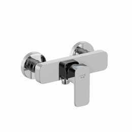 Kludi RENON Brause-Einhandmischer 428310575 eigensicher chrom