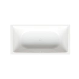 Bette BetteFree Badewanne 6832-004 200x100x45cm, edelwei&szlig;