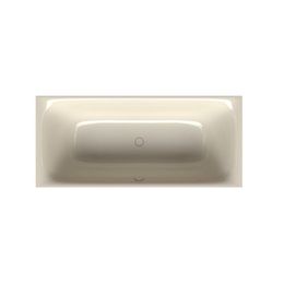 Bette BetteLux Badewanne 3441-001 pergamon, 180x80x45cm