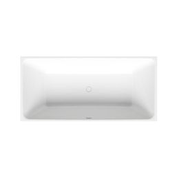 Bette BetteLoft Badewanne 3173-004 190x90x42cm, edelwei&szlig;