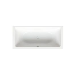 Badewanne BetteFree 6830000PLUS 180 x 80 cm, weiss GlasurPlus