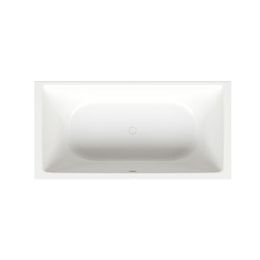 Bette BetteFree Badewanne 6832-440 200x100x45cm, snow