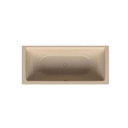 Bette BetteFree Badewanne 6830-003 180x80x45cm, bahamabeige