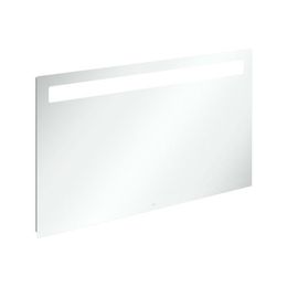 Villeroy & Boch Villeroy & Boch More to See 14 Spiegel A4291300 130 x 75 x 4,7 cm, 18,6W, IP44, LED Beleuchtung