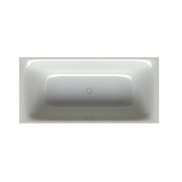 Bette BetteLux Badewanne 3442-002PLUS Glasur, manhattan, 190x90x45cm