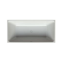 Bette BetteLoft Badewanne 3173-002 190x90x42cm, manhattan