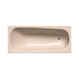Kaldewei Saniform Badewanne 112234010030 175x75cm, Vollantislip, bahamabeige