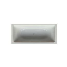 Bette BetteFree Badewanne 6830-002 180x80x45cm, manhattan