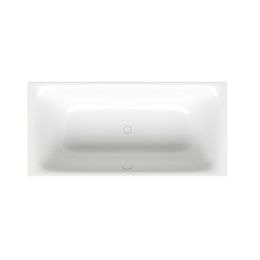 Bette BetteLux Badewanne 3442-440 snow, 190x90x45cm