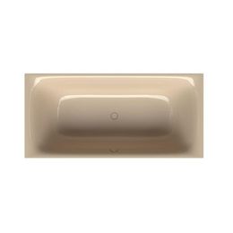 Bette BetteLux Badewanne 3442-003 bahamabeige, 190x90x45cm